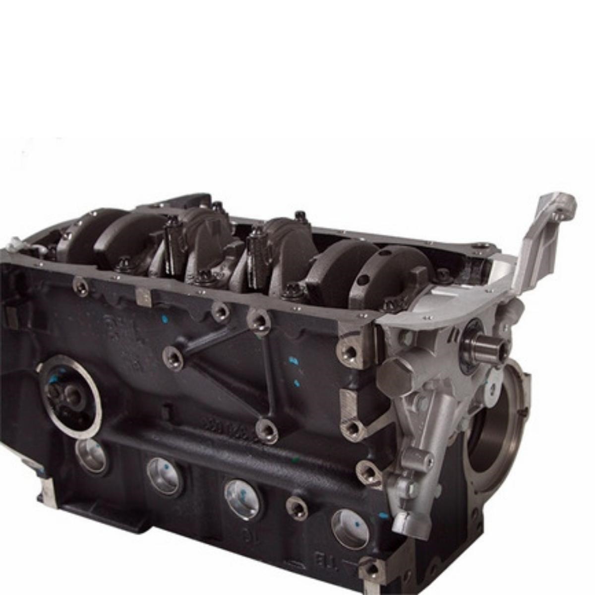 Mundo Chevrolet